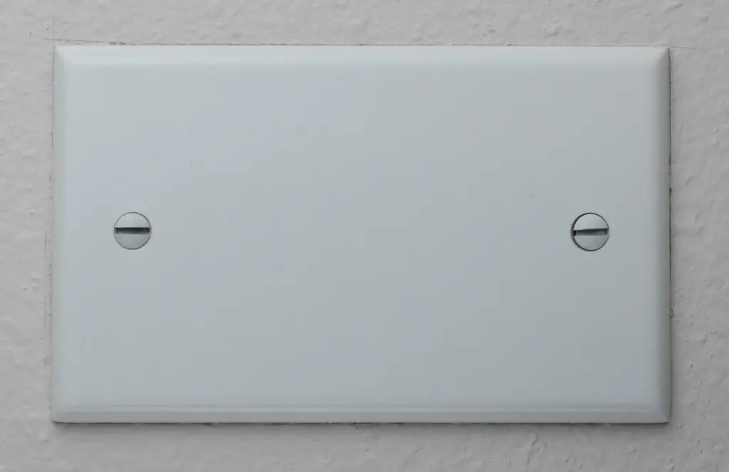 Switches, Sockets & Wiring Accessories | BuyMaterials.com