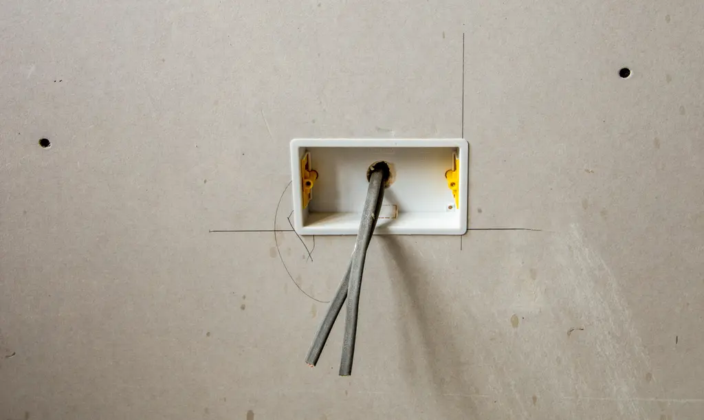 Back & Dry Lining Boxes | BuyMaterials.com