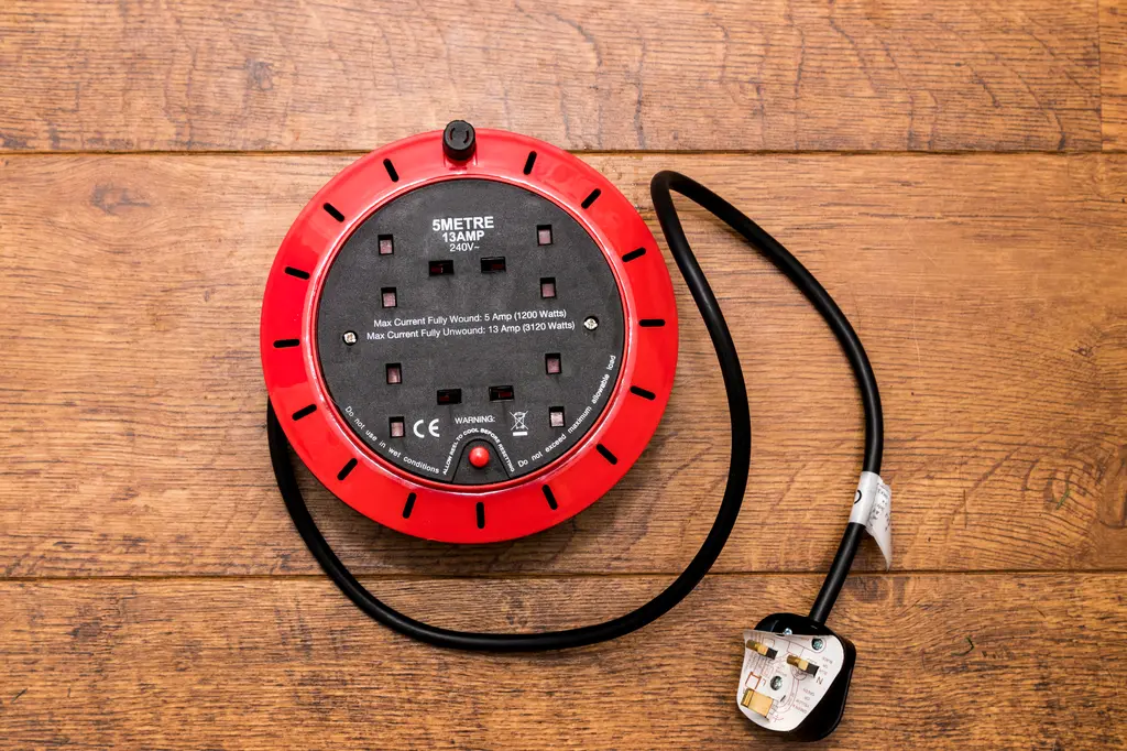 Power Management | BuyMaterials.com