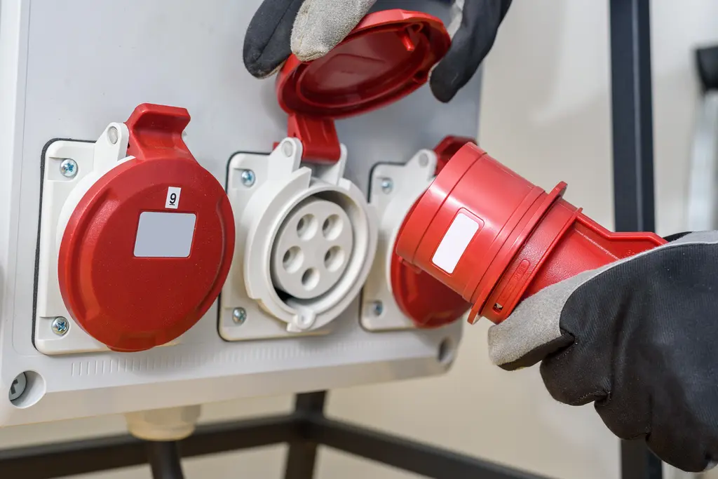 Power Management | BuyMaterials.com